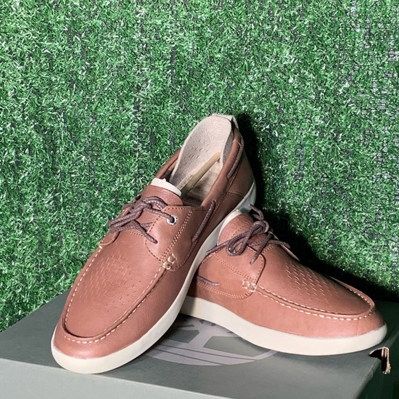 Timberland | Shoes | Timberland Mens Project Better Boat Shoes | Poshmark